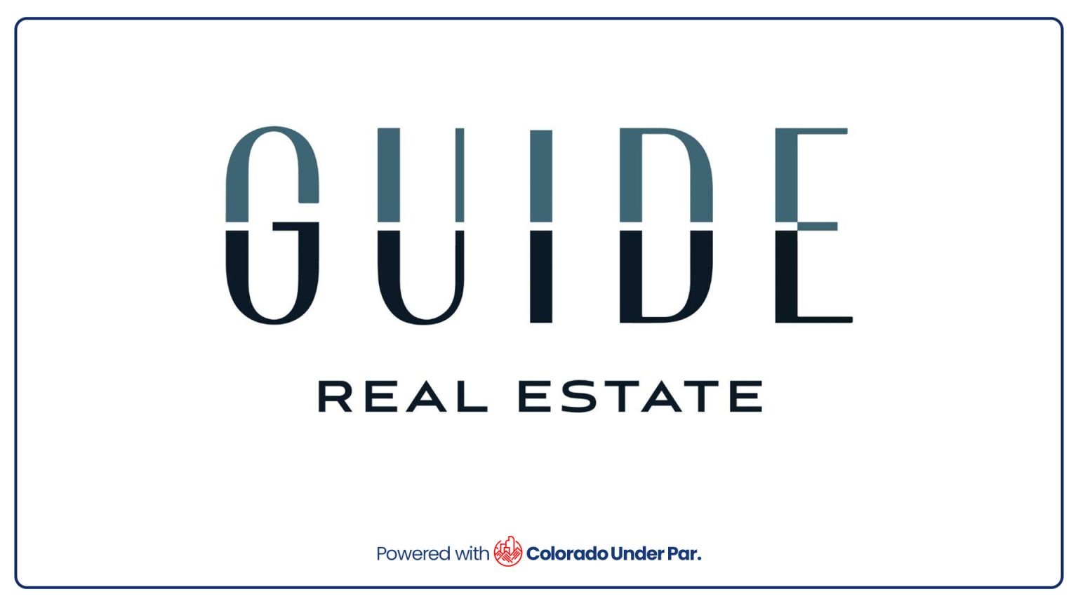 7th Annual Guide Real Estate Golf Tournament
